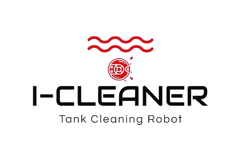 Tank Cleaning Robot - I Cleaner - AIS Field