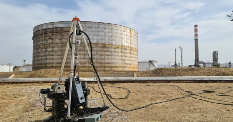 Tank Inspection - Everything You Need to Know | AIS Field