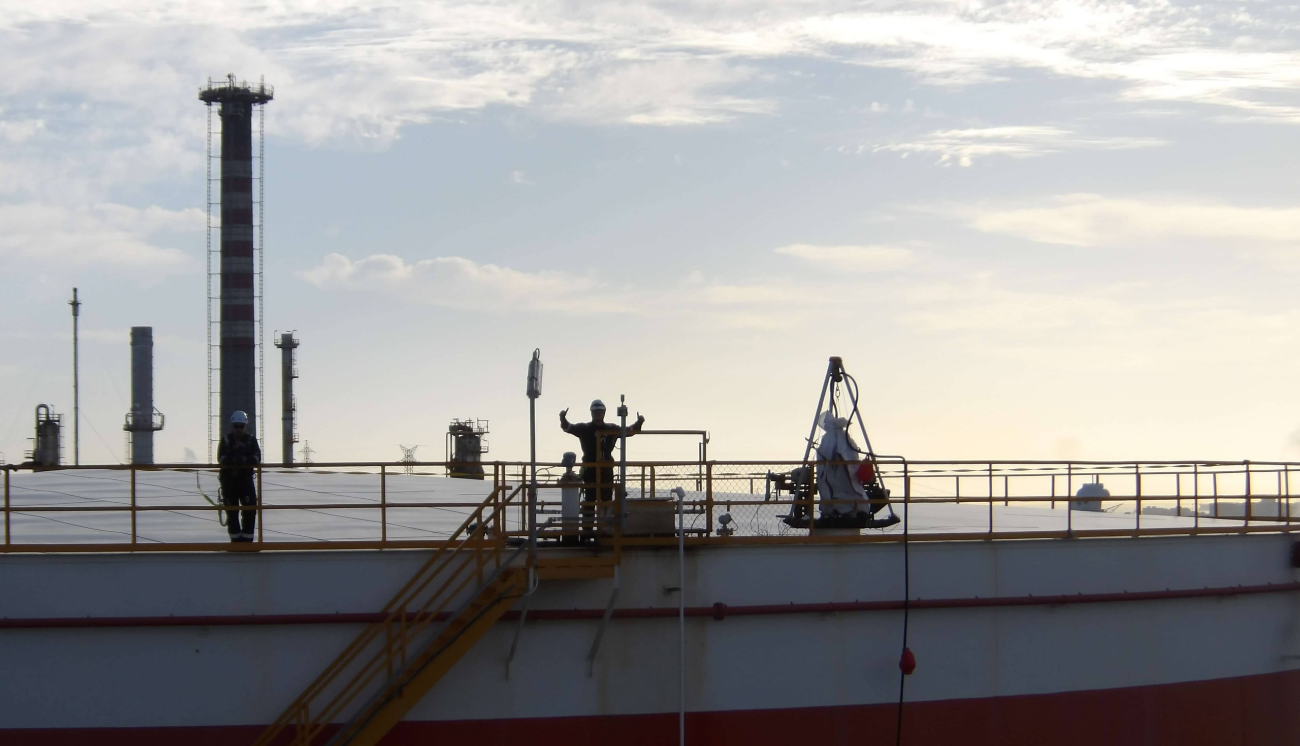 Understanding ATEX Certification and Explosive Atmospheres in ...